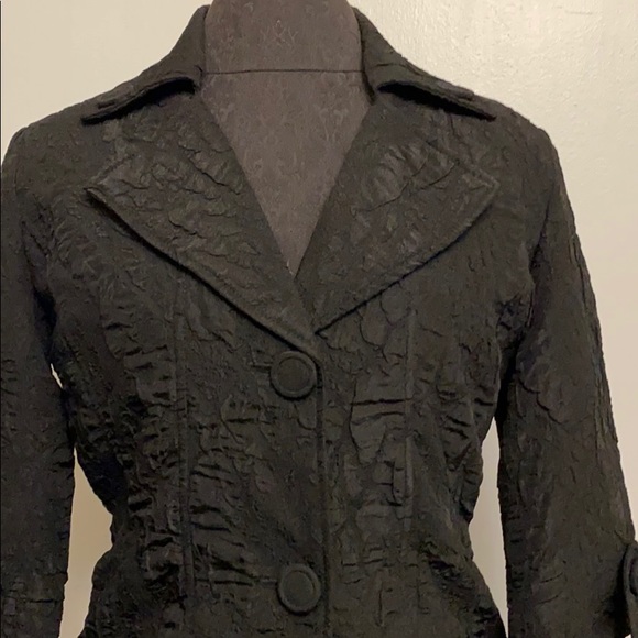 Multiples | Jackets & Coats | Multiples Quilted Jacket | Poshmark